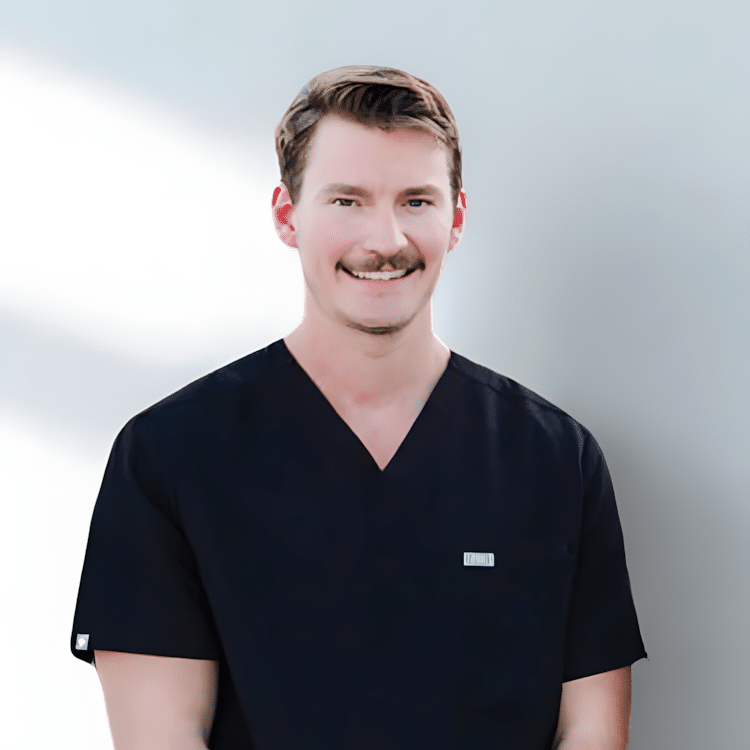 Meet The Doctors — Capital City Dentistry